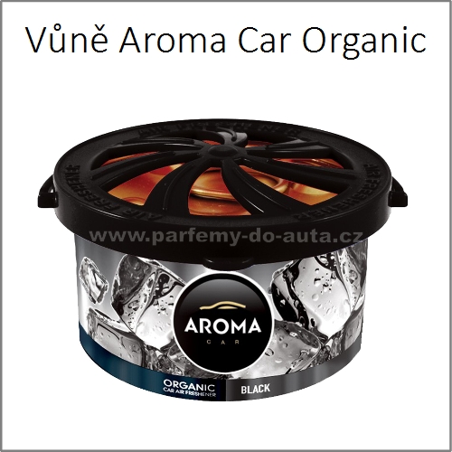 Vůně do auta - největší výběr kvalitních vůní | Parfémy do auta.cz